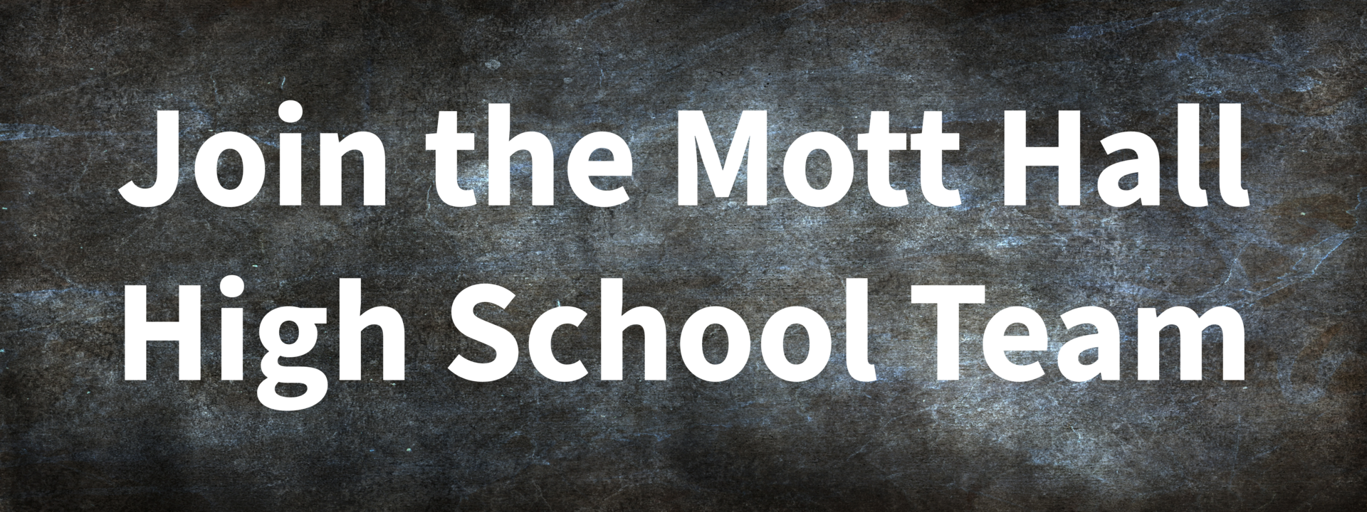 Career Opportunities – Career Opportunities – Mott Hall High School