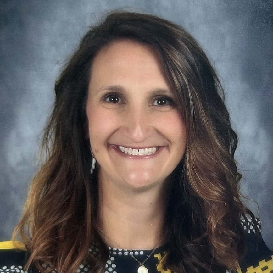 Homepage – Mrs. Emily Girten – John Paul II Catholic School