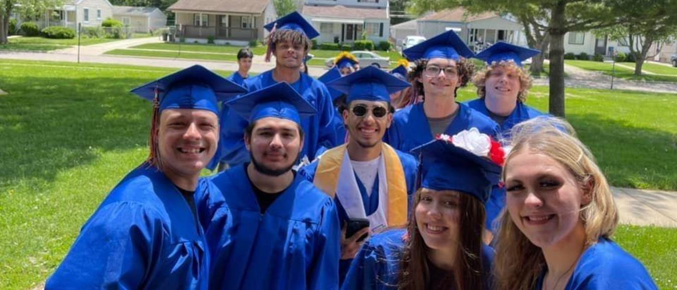 Lincoln Park Public Schools