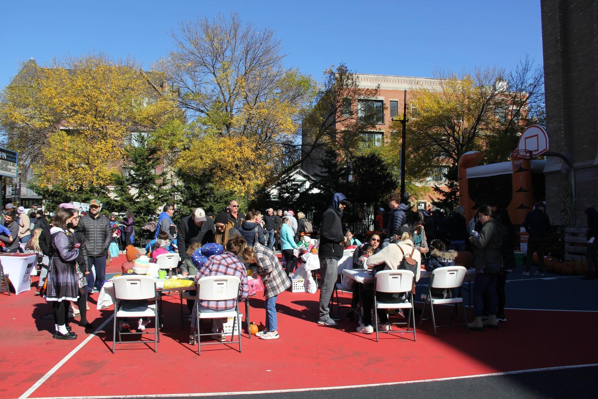 Pumpkin Patch - Friends of Jahn - Jahn Elementary School