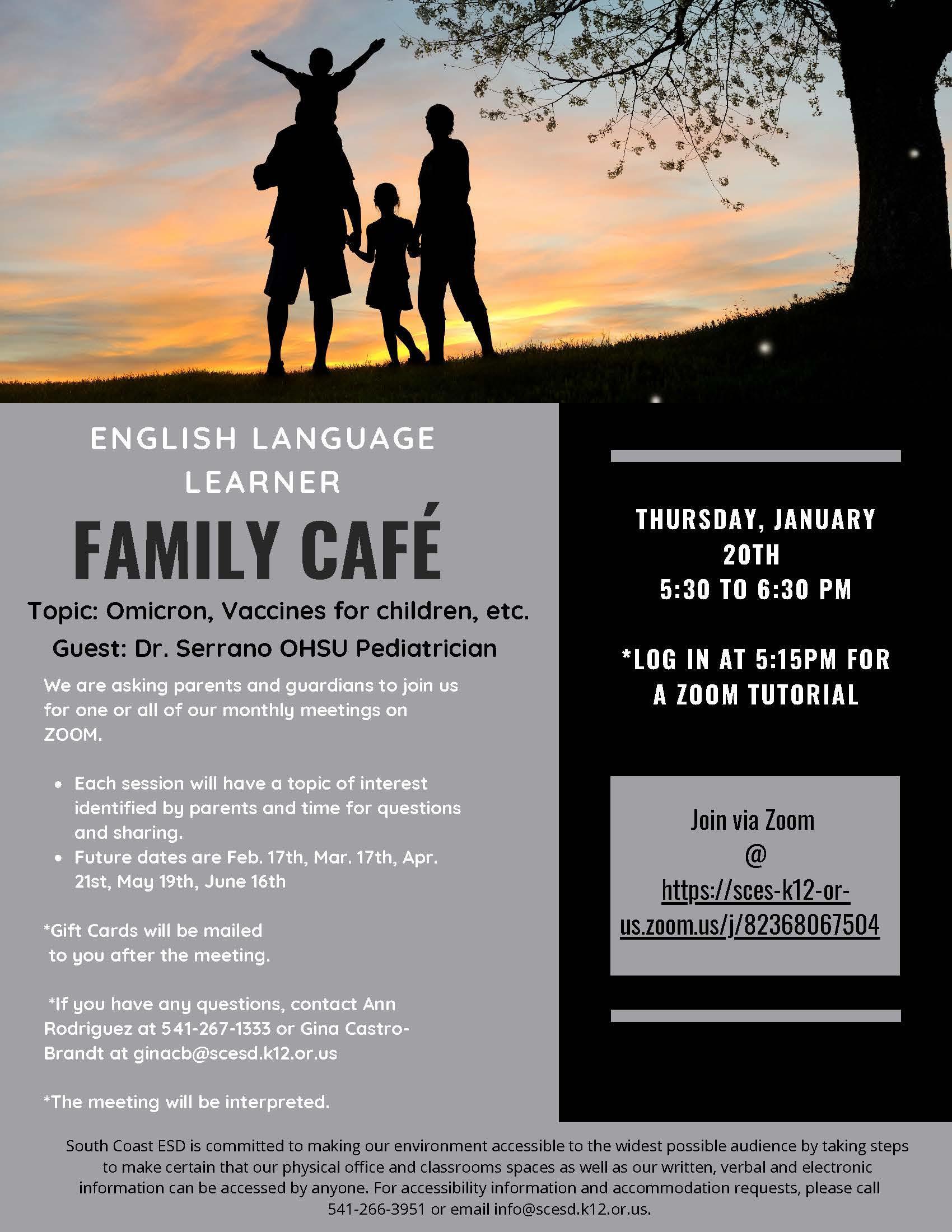 English Language Development (ELD) Program - Schools and Programs ...