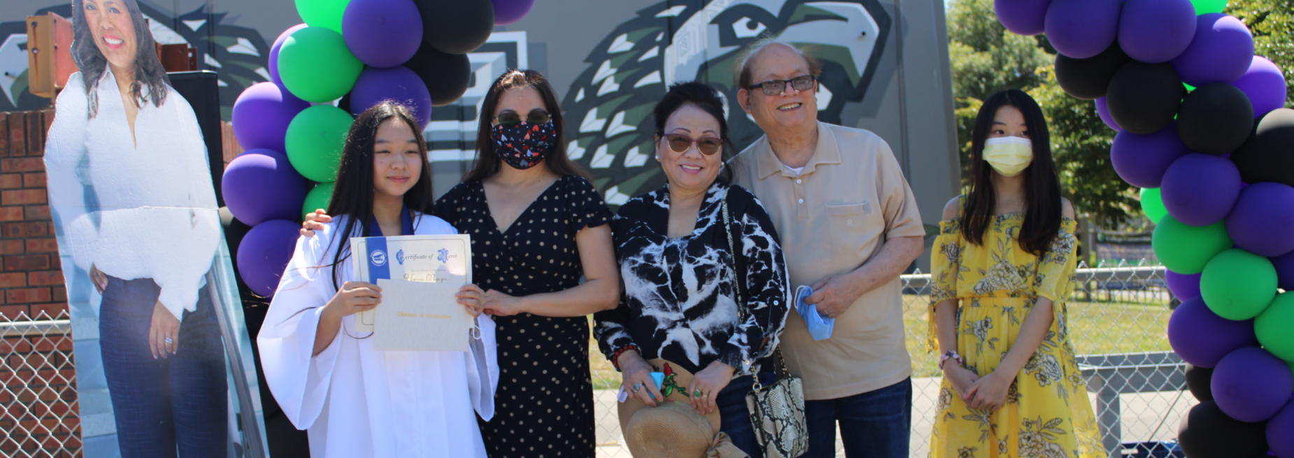 College Connection Academy