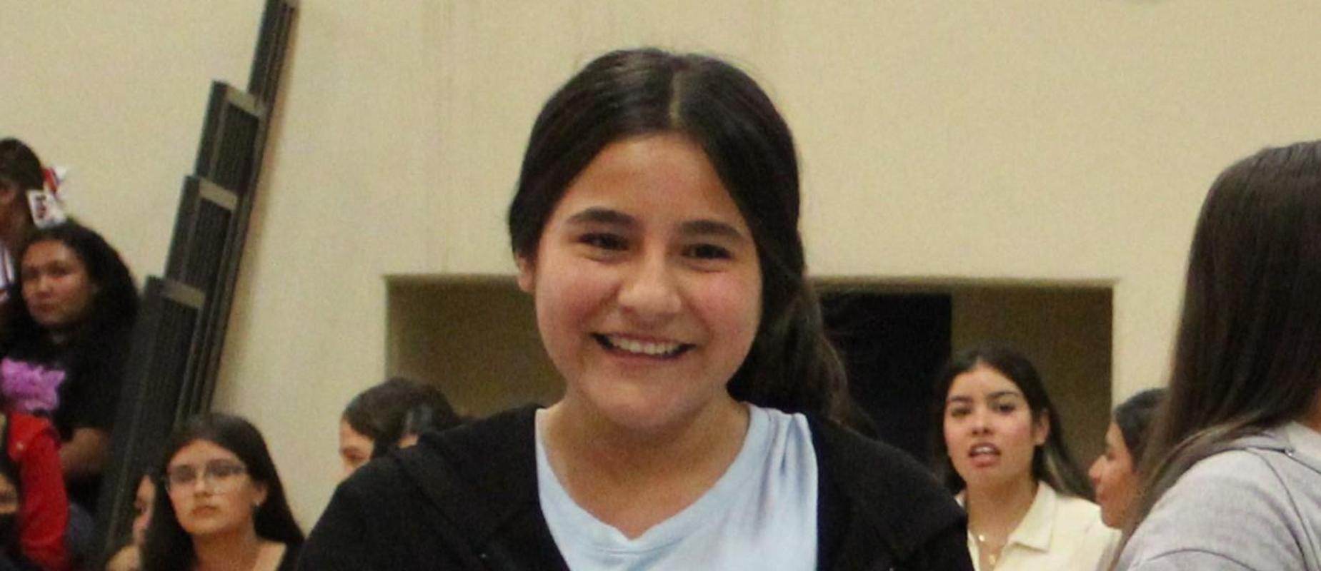 Firebaugh Middle School