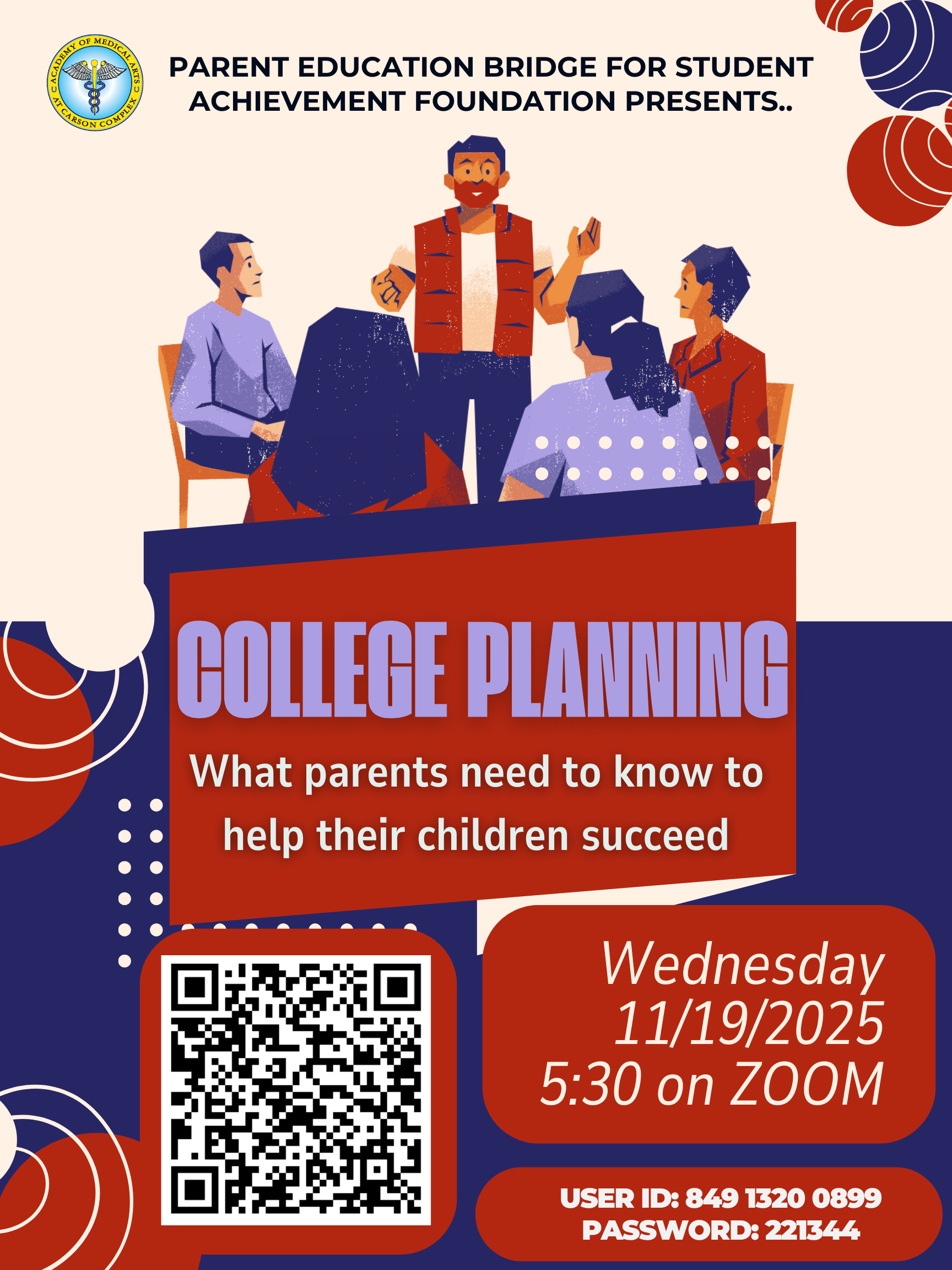 Parent & Guardian Resources – Parents – The Academy of Medical Arts at ...