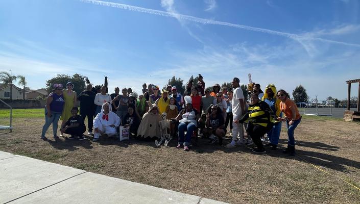 Frank D. Parent School