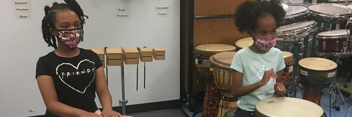 Gilbert Academy of Creative Arts