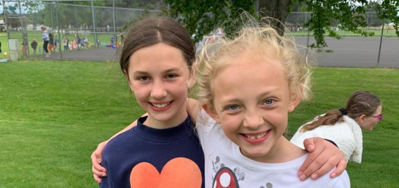 Salnave Elementary School