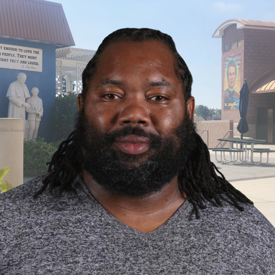 Staff Directory | Bishop Mora Salesian High School