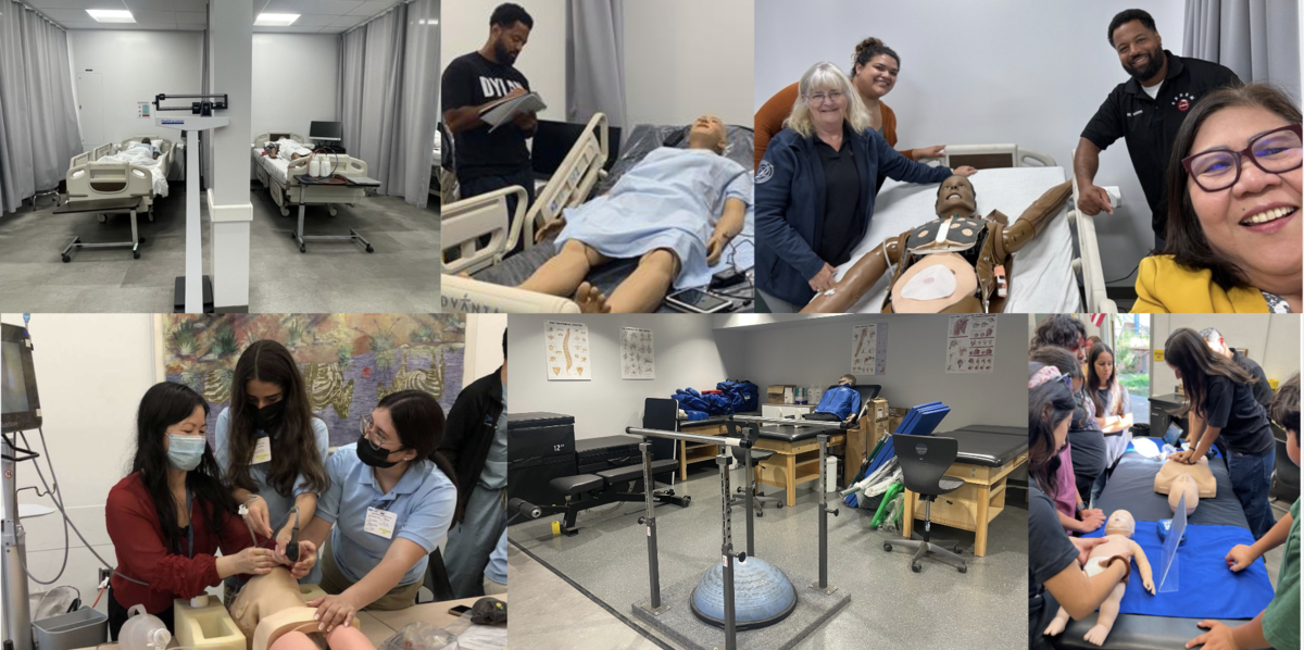 Course of Study – Academics – Sylmar Biotech Health & Engineering Magnet