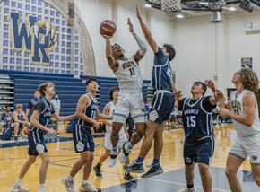 West Ranch High School