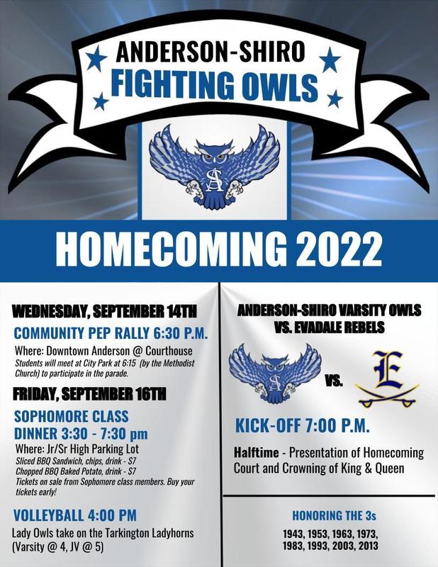 Anderson-Shiro Elementary School