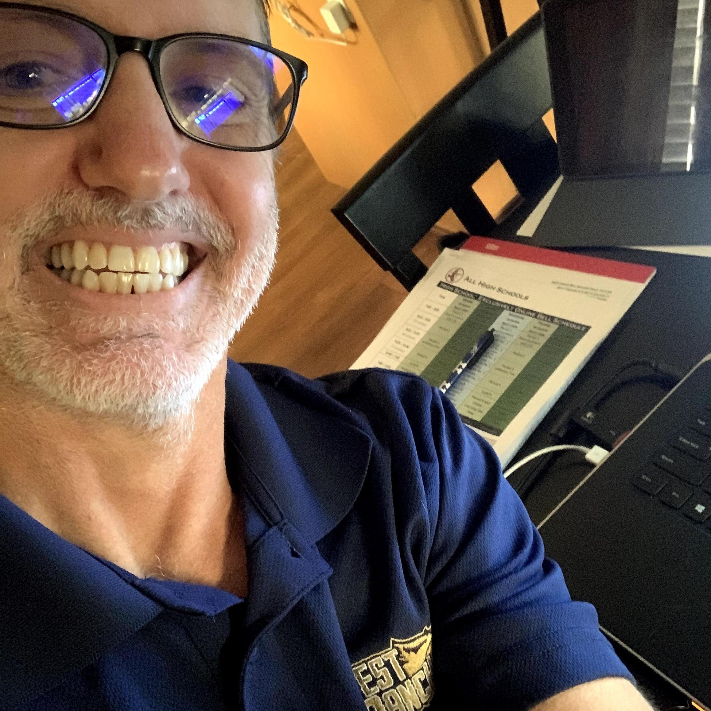 Staff Directory | West Ranch High School