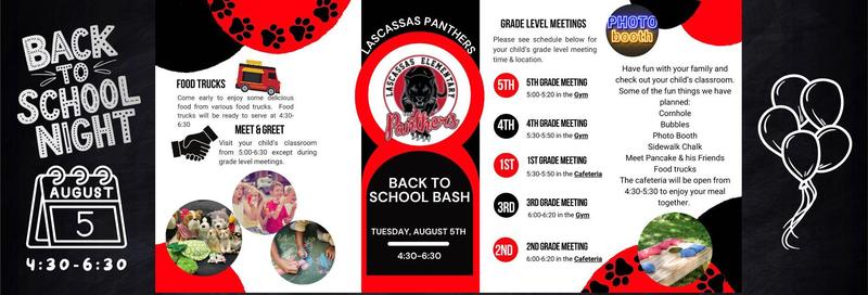 Lascassas Elementary School