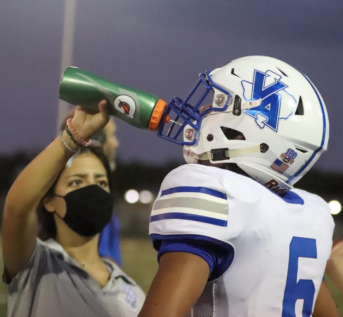 Van Alstyne Athletic Training – Van Alstyne Athletic Training – Van ...