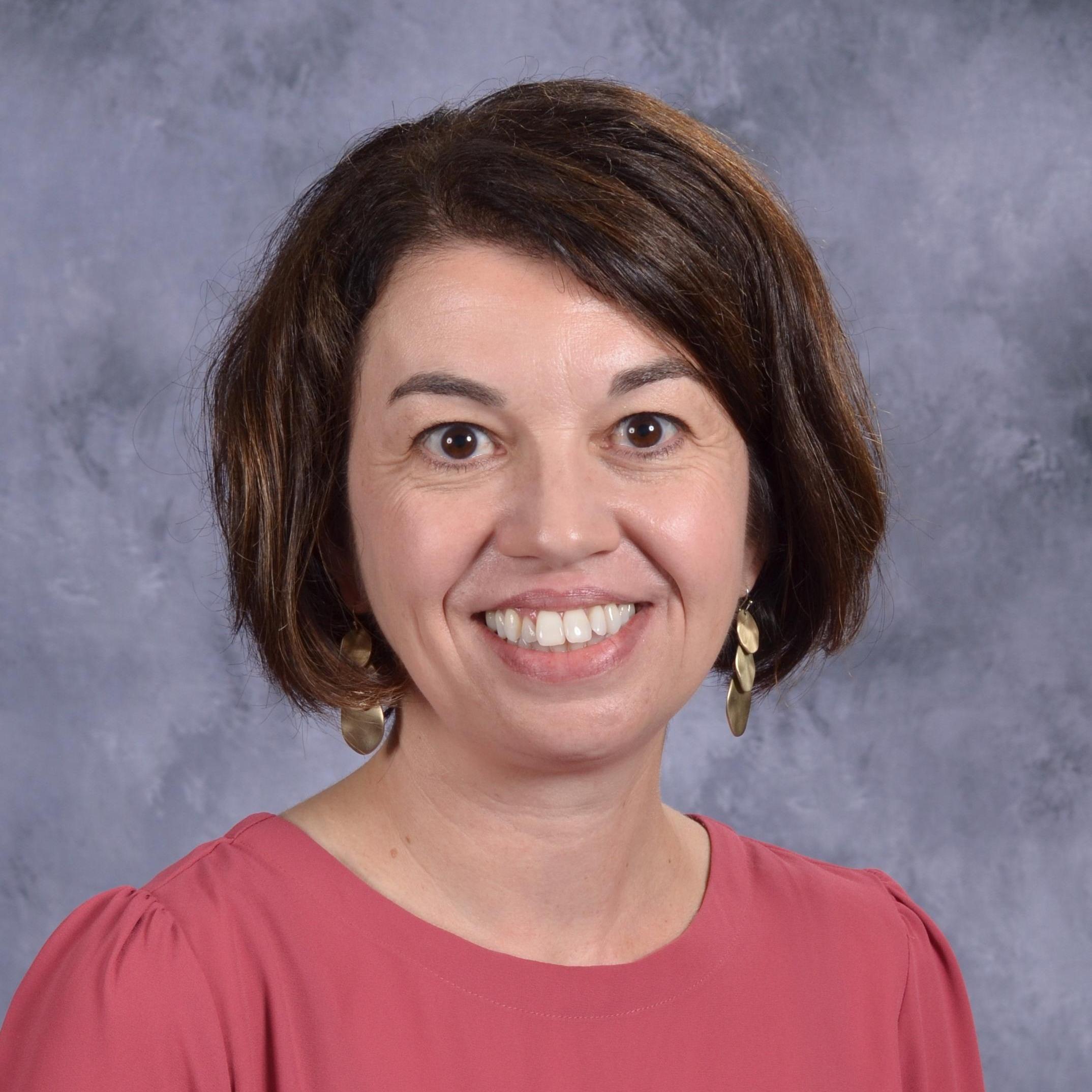 Staff Directory | North Godwin Elementary