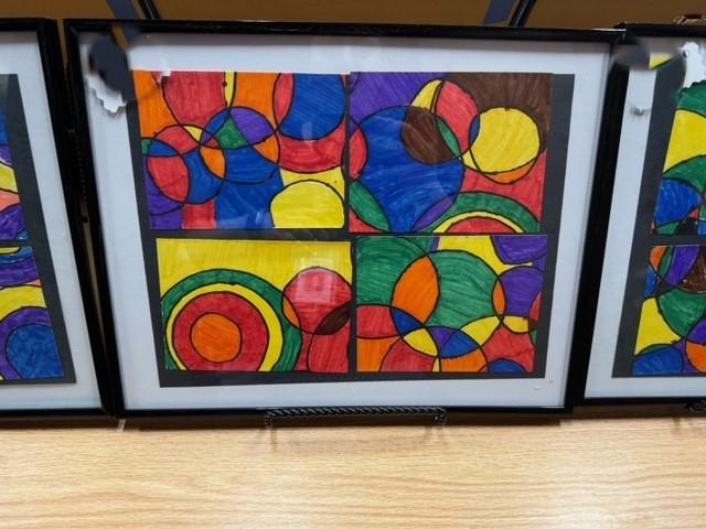 STEAM Magnet Classroom Activities and Photos – STEAM Magnet – Victory ...