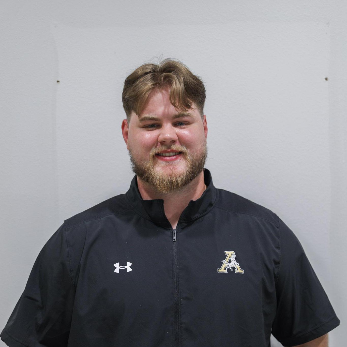 Staff Directory | Andrews High School