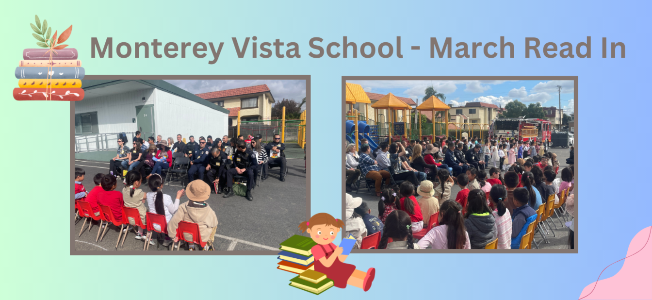 Garvey School District