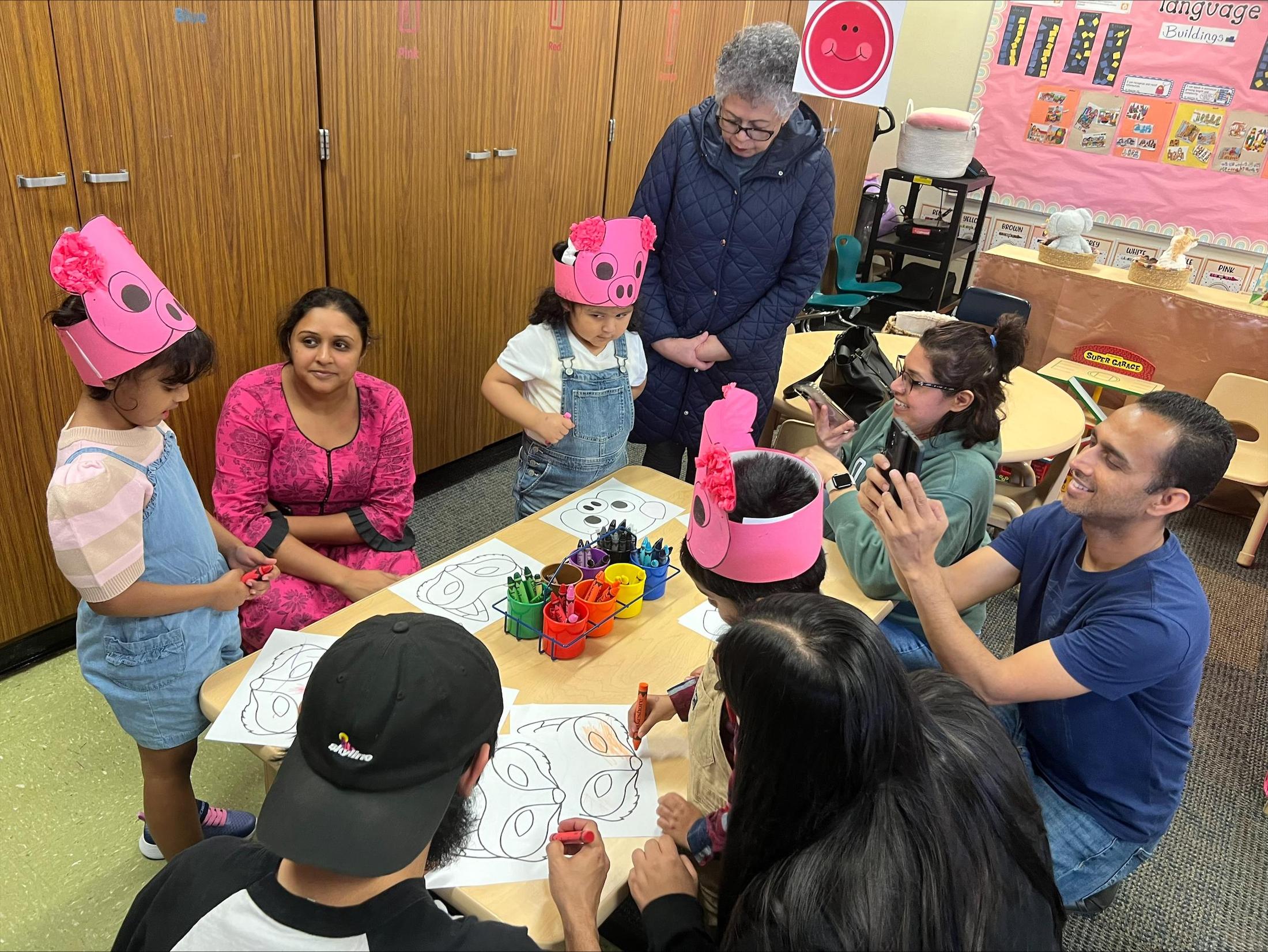 Special Education – Classrooms – Victory Boulevard Elementary and STEAM ...