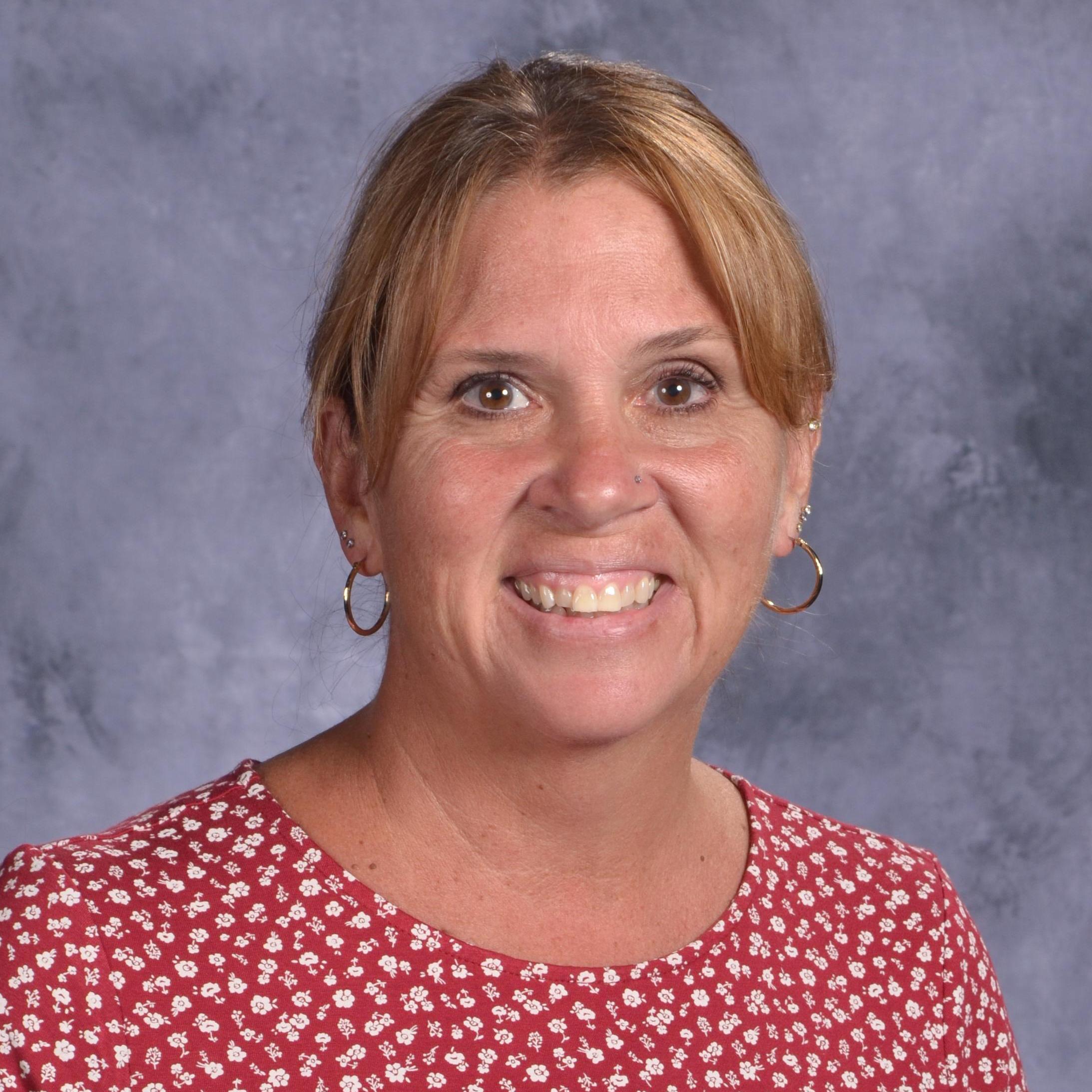 Staff Directory | Grandville Middle School