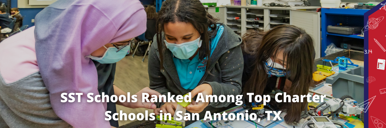 School of Science and Technology