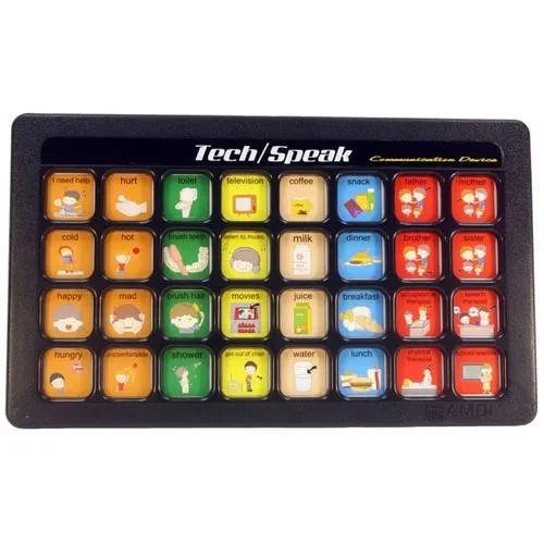 ESC-20 Assistive Technology Lending Library Inventory - Assistive ...