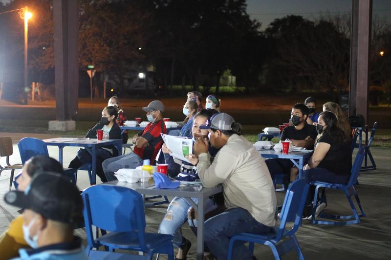 Waelder Independent School District