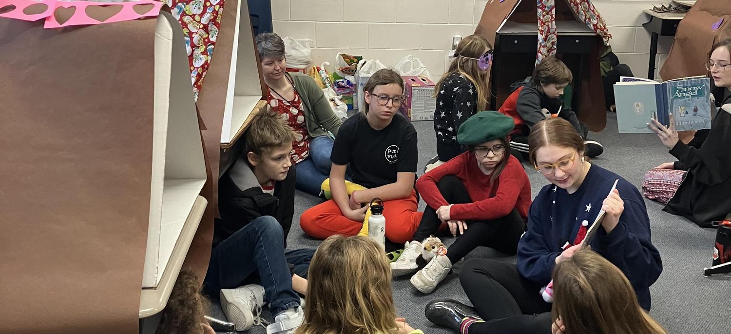 Cheboygan Area Schools