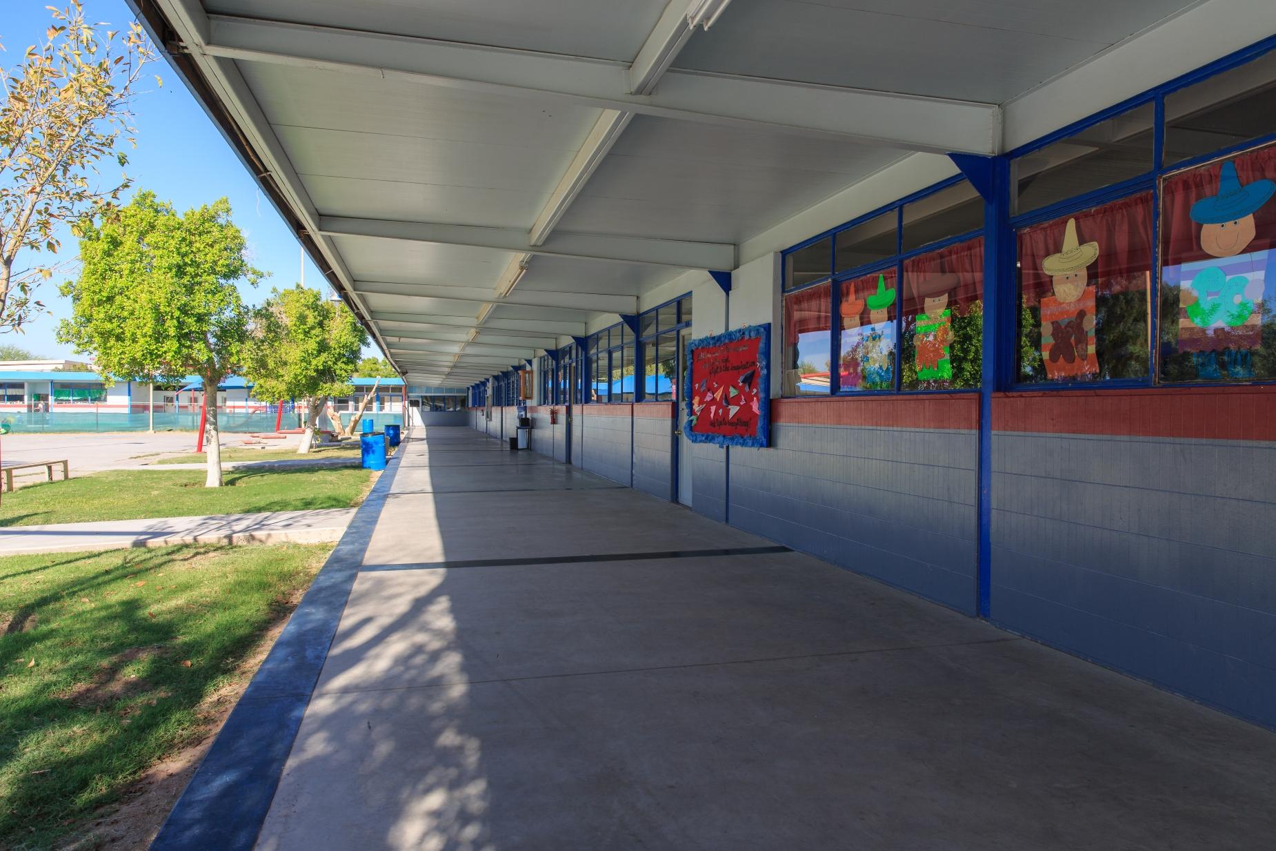 Instituto Valle de Mexicali