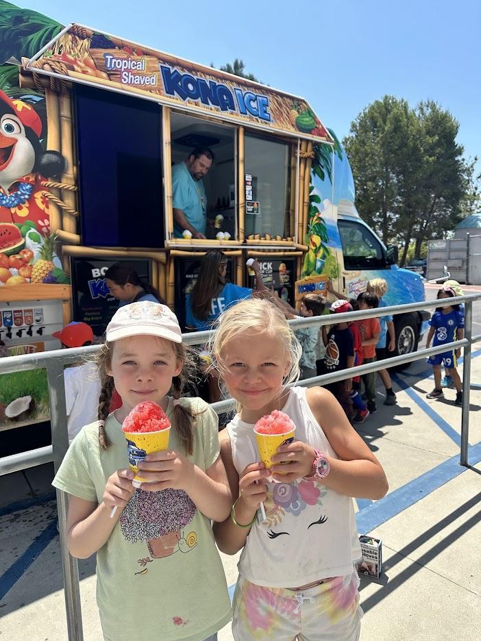 Summer – Extended Student Services (ESS) – Park Village Elementary School