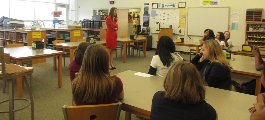 Somerset Intermediate School