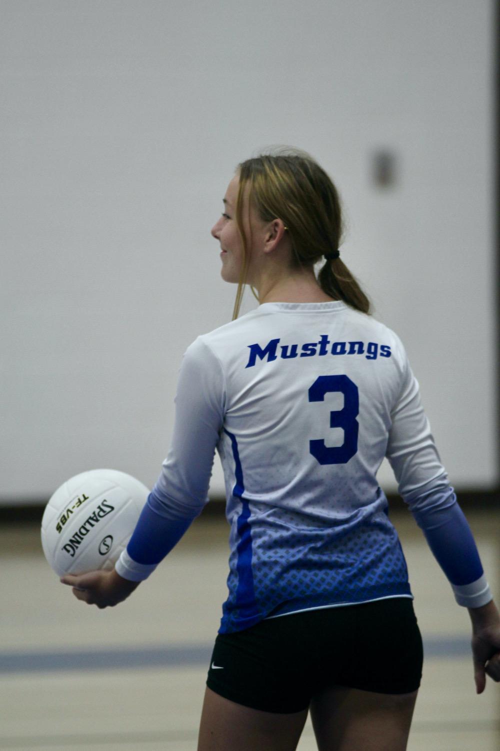 Mustangs Volleyball – Sports Page Archives – Lucerne Valley Middle ...