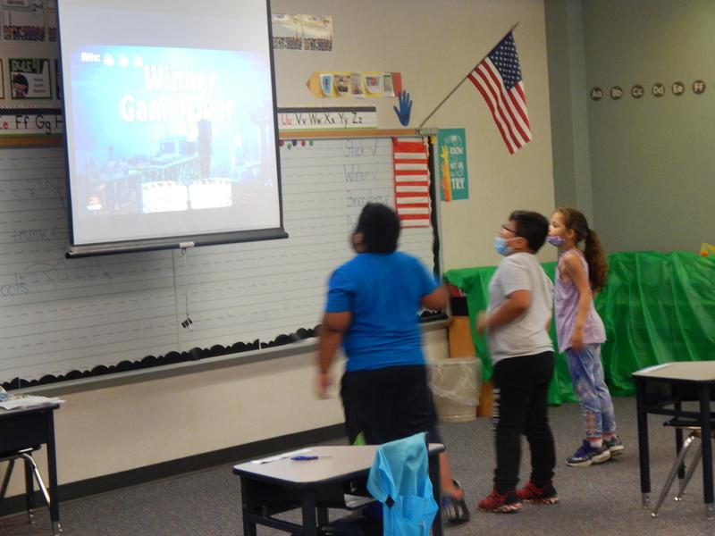 Anderson Elementary School