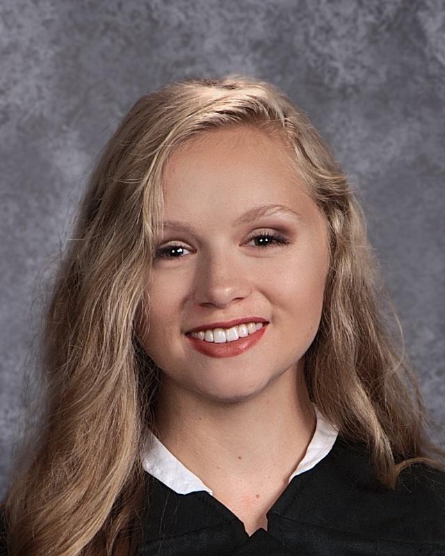 Erica Adams – 2020 Senior Class Spotlight – San Augustine Independent ...