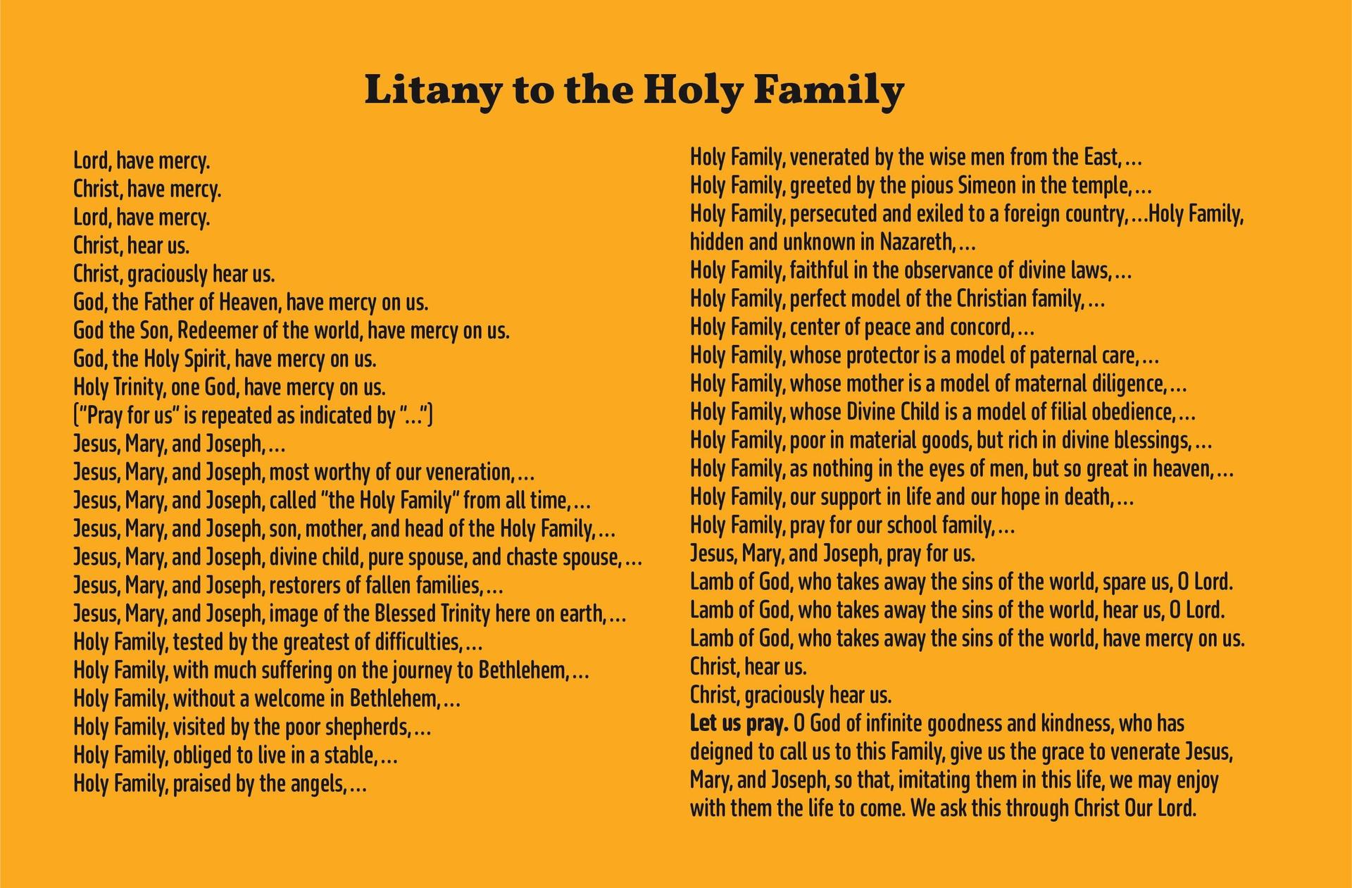 Crusader House – Crusader House – Lancaster Catholic High School