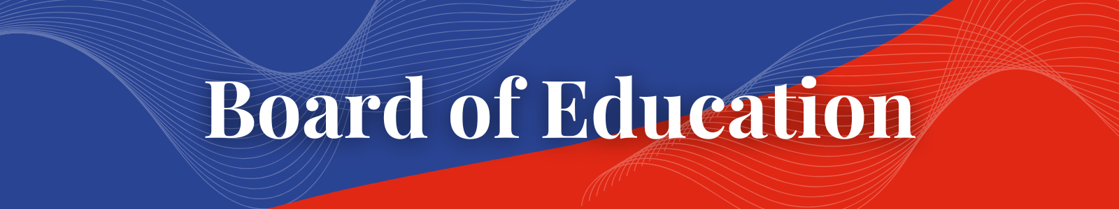 Board of Education – Board of Education – Edenton-Chowan School District