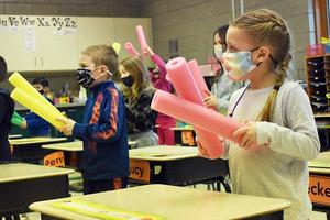 Mars Area School District