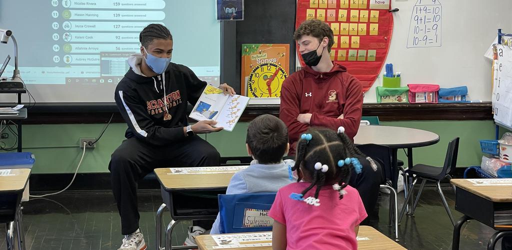 John Adams Elementary School