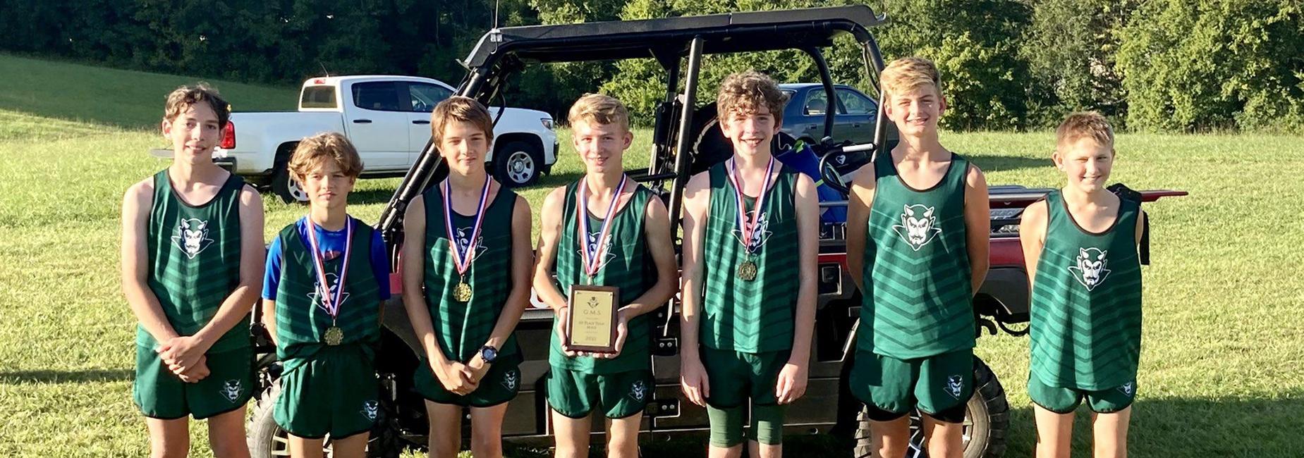 Greeneville Middle School