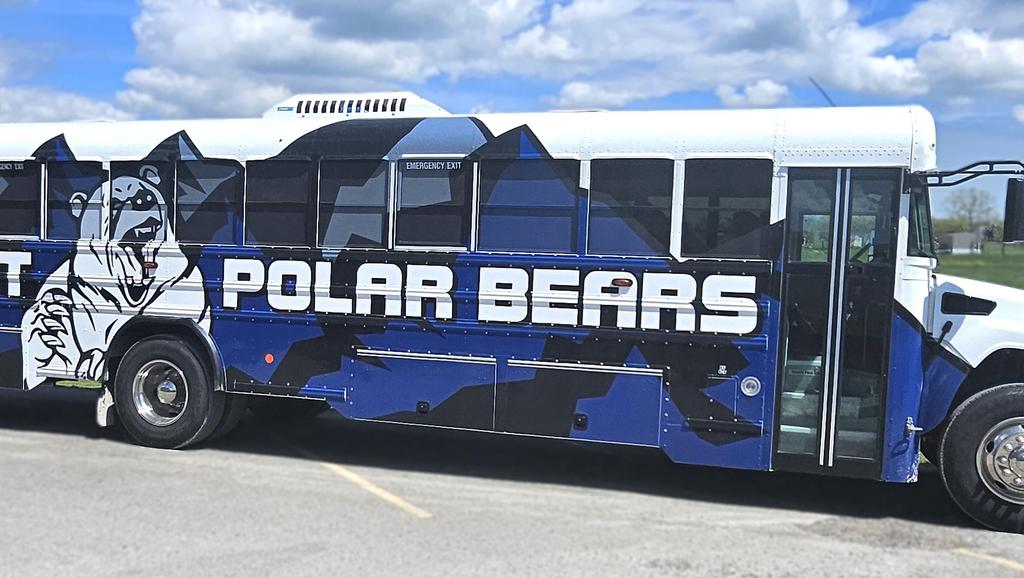 Frost Independent School District