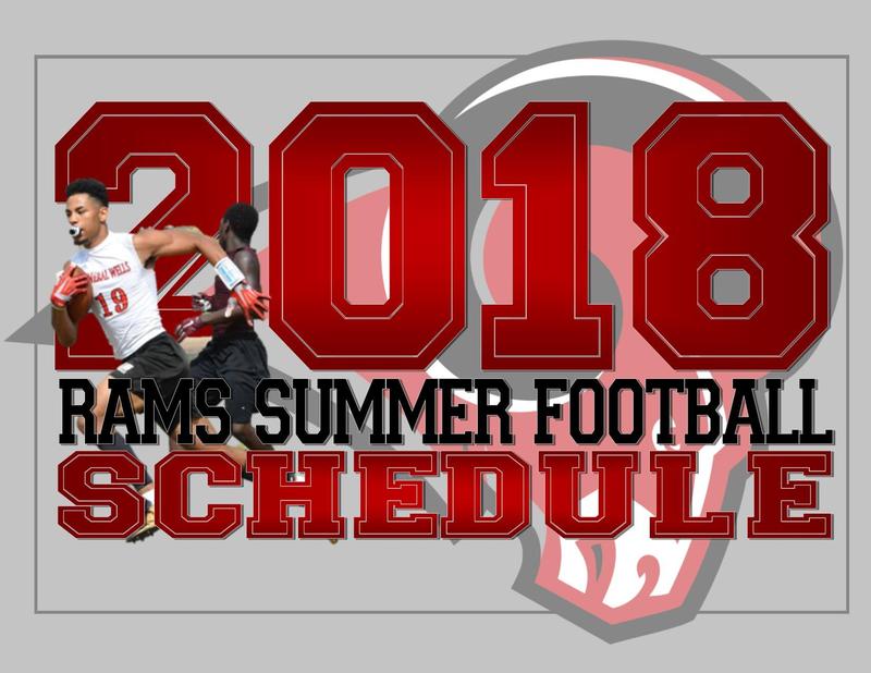 Mineral Wells High School