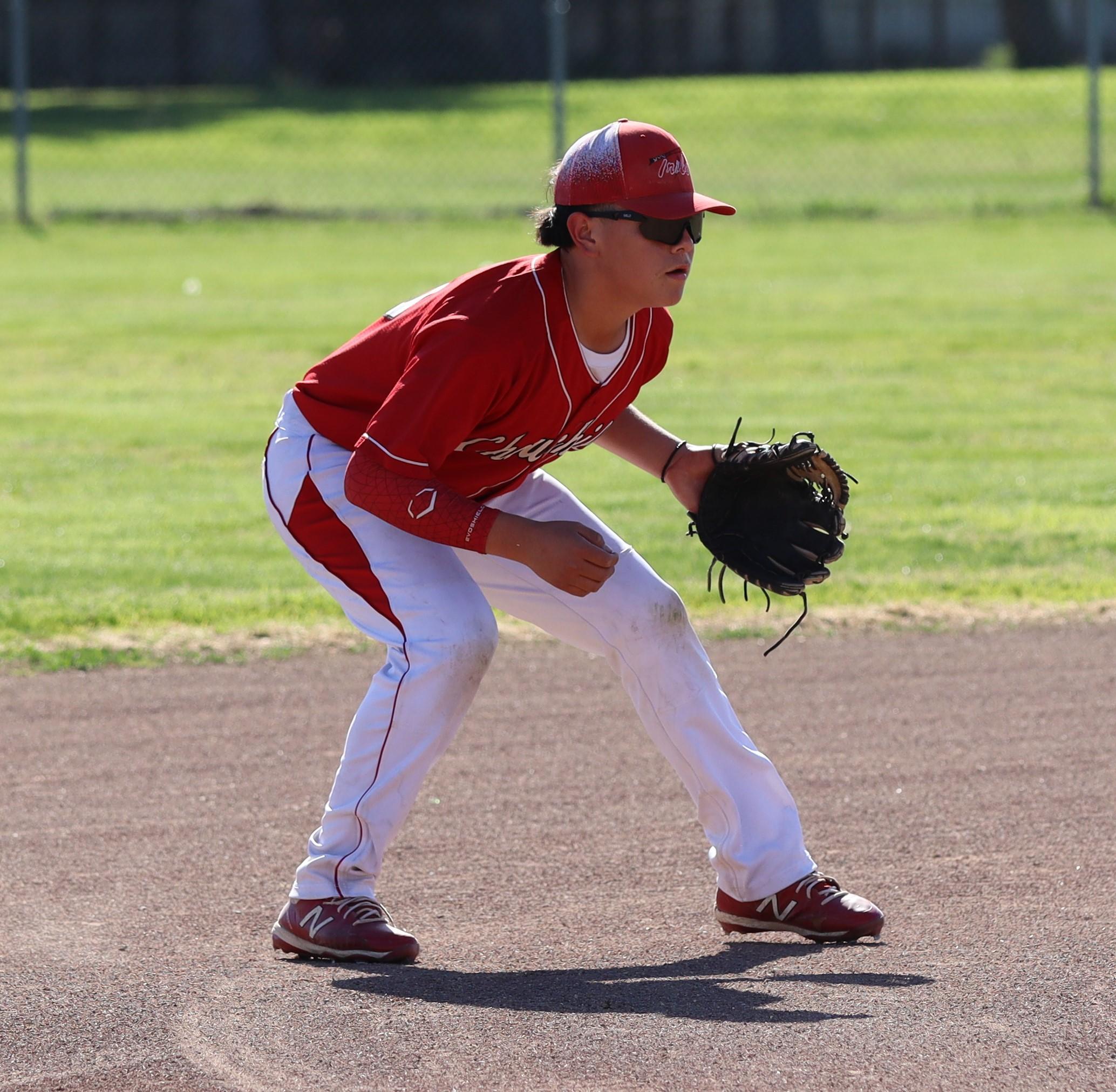 JV Baseball vs. Washington Union, March 23, 2022 – CUHS Videos & Photos ...