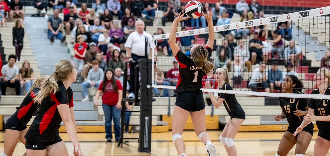 Cheney School District