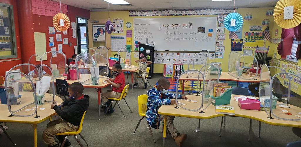 Phoenix Community Learning Center