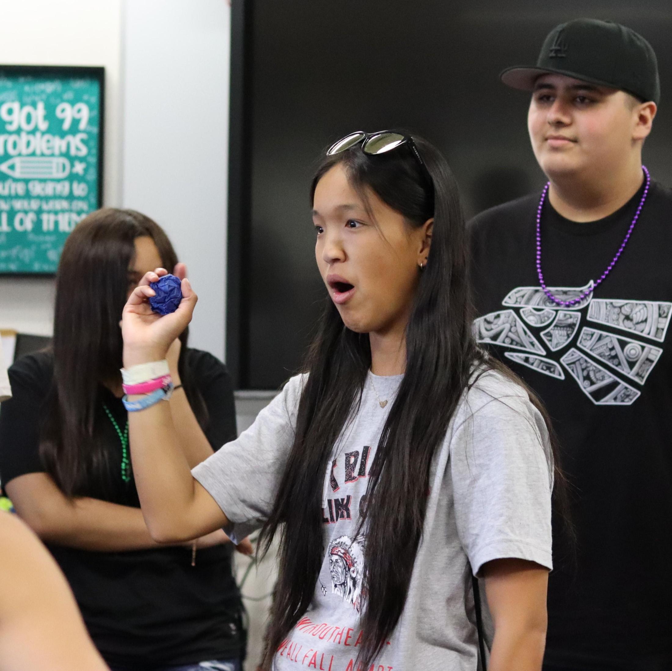 Freshman Orientation, August 8, 2022 – CUHS Videos & Photos ...