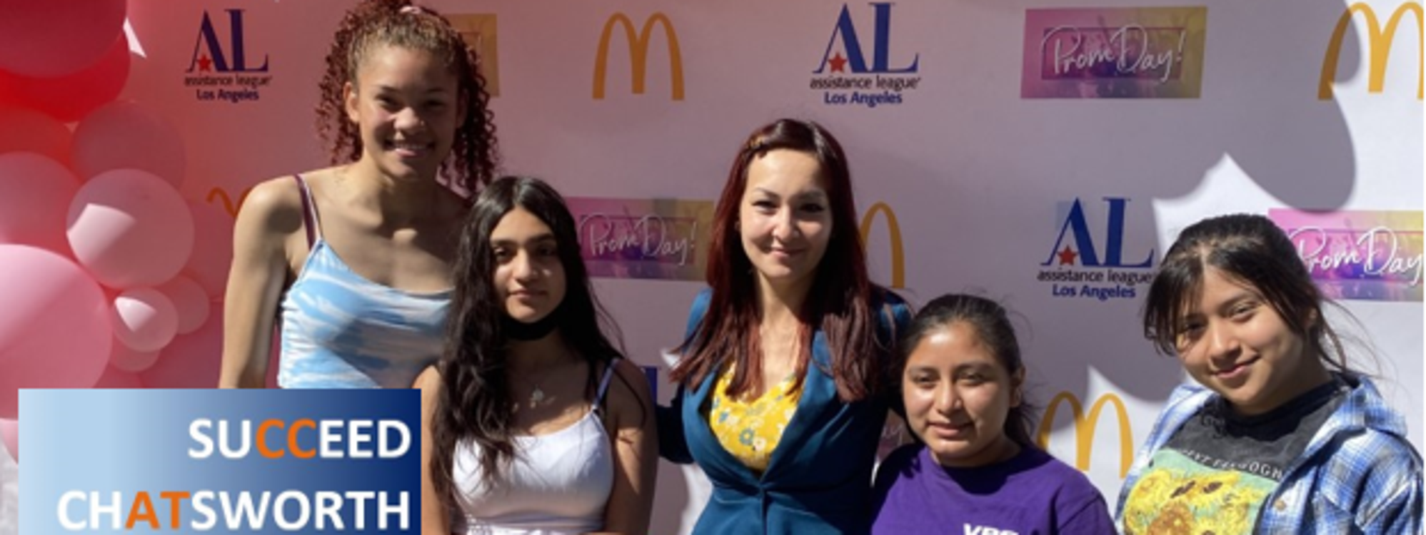 Chatsworth Charter High School