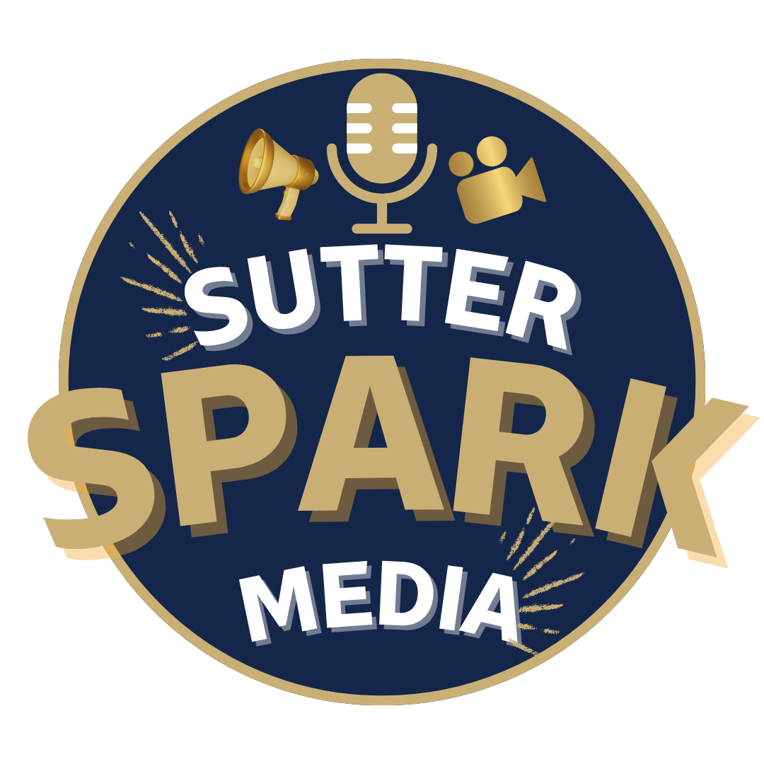 Magnet Publications – STEAM Magnet – Sutter Middle School
