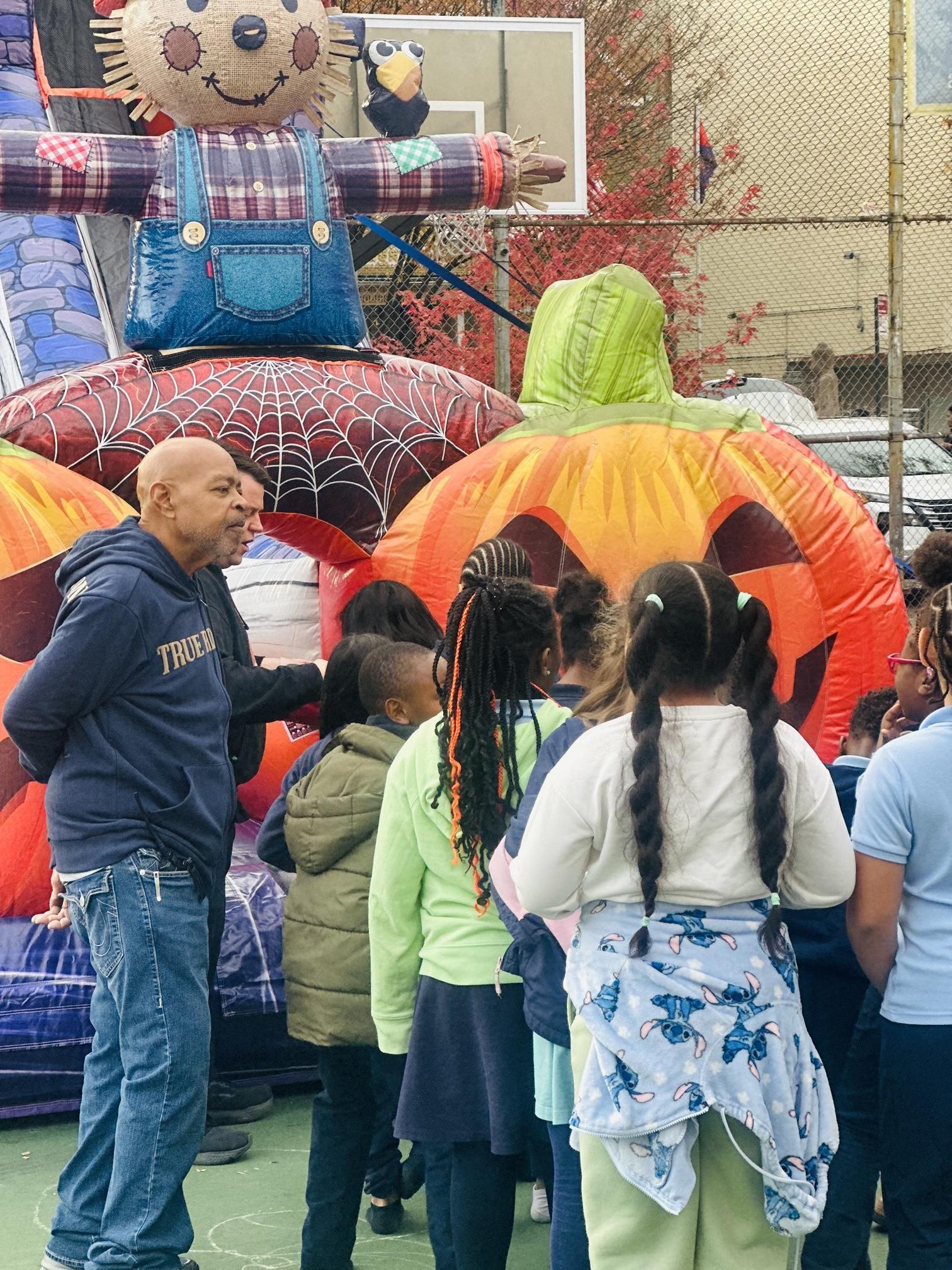 School-Wide Events – Student Information and Events – The Caton School ...