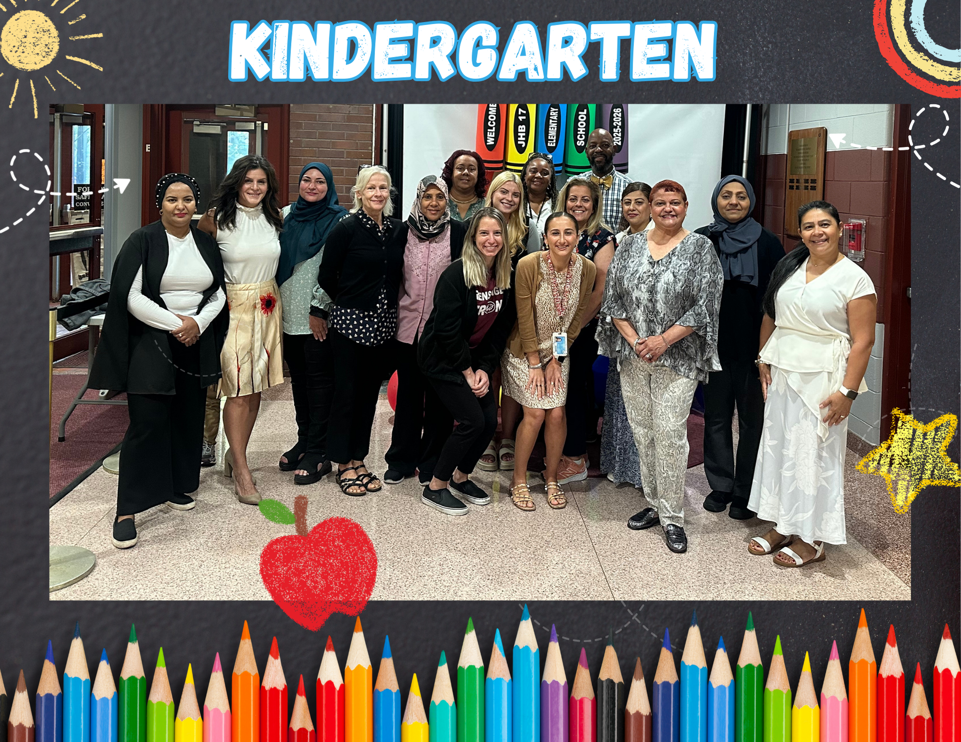 Meet Our JHB Teachers and Staff – Our School – Joseph H. Brensinger ...