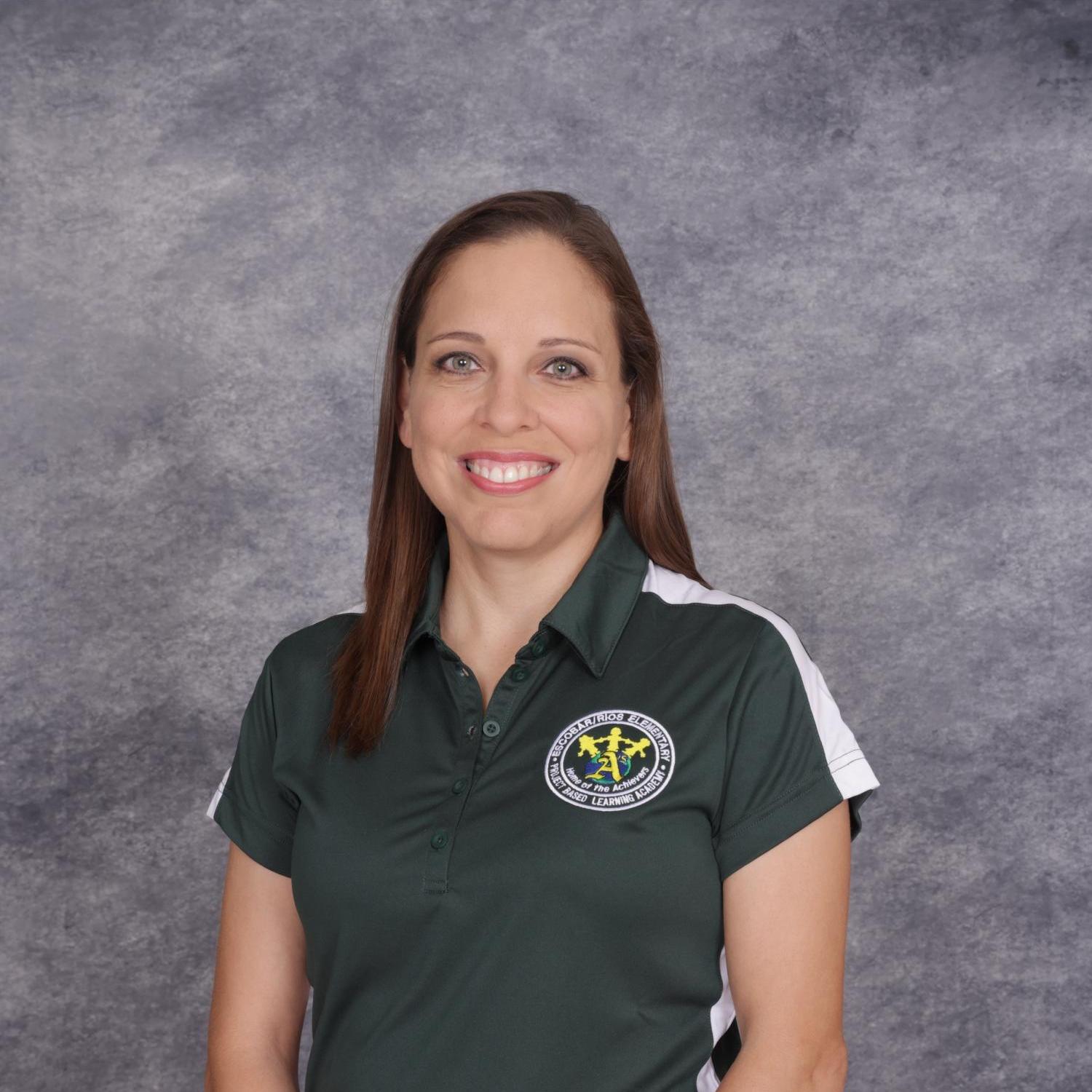 Candice Perez – Candice Perez – Escobar/Rios Elementary School